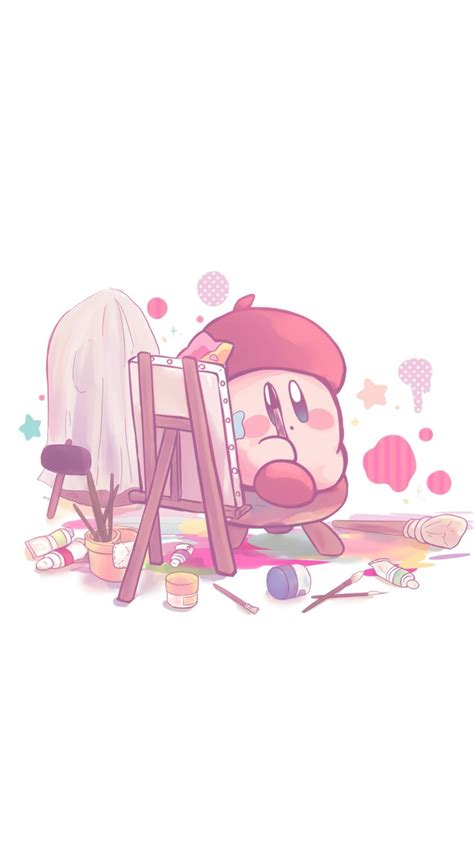 Juliette Kirby Kawaii