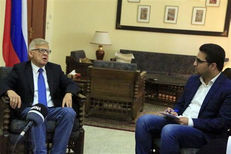 Russia Iran Cooperation Expanding After Us Sanctions Irna English