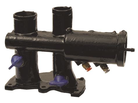 Mercruiser 350 Mag Mpi Horizon Mie Sea Water Pump Assembly Parts