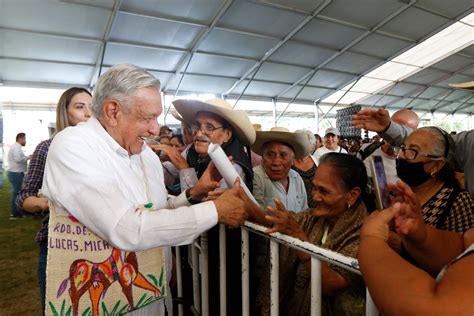 SPR Informa Asegura el presidente López Obrador que la Guardia Nacional ya está en