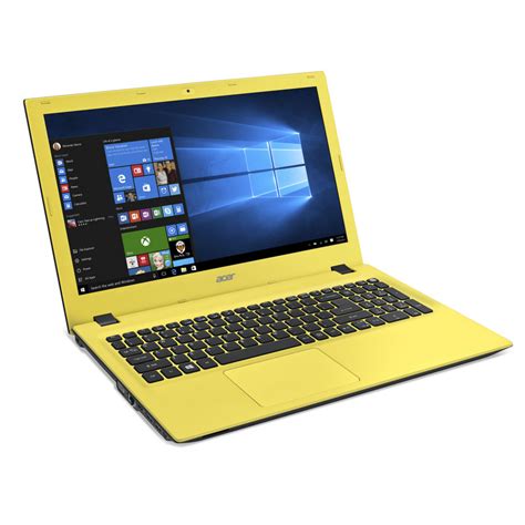 Acer Aspire E5 573 Intel Core I3 4005U 4GB 500GB 15 6 PcComponentes