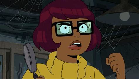 Velma actores y personajes quién es quién en el spin off de Scooby Doo de HBO Max Serie