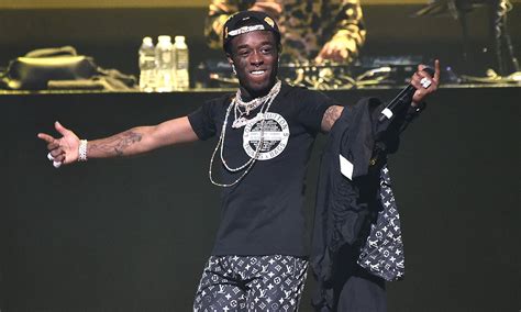 Lil Uzi Vert Joins A Boogie Wit Da Hoodie On New Track Flood My Wrist