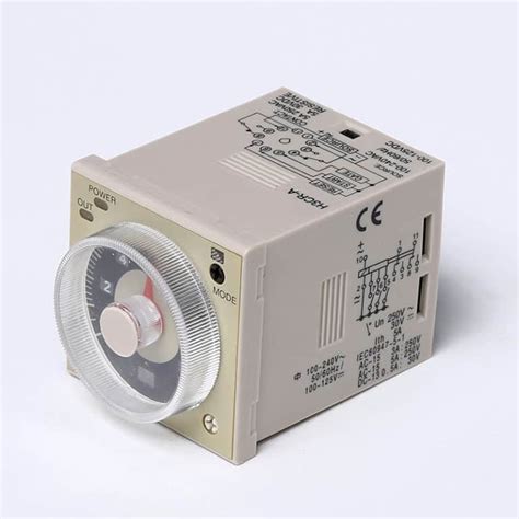 h3cr off delay timer relay alion
