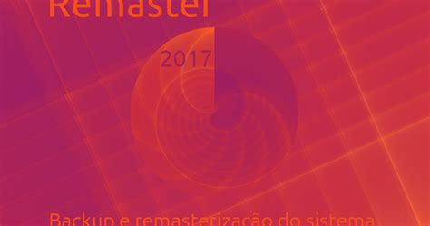 Remaster Gtk Ubuntu E Derivados