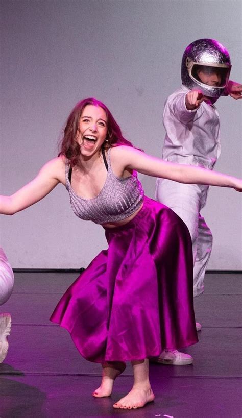 Actrice Luka De Baets R Belgiancelebrities