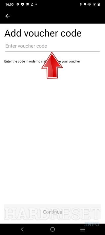 How To Add Voucher Code To Uber How To