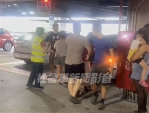 爭好市多婦幼車位！他不爽沒小孩占用 遭嗆「憑什麼吵」爆氣了 Ettoday社會新聞 Ettoday新聞雲