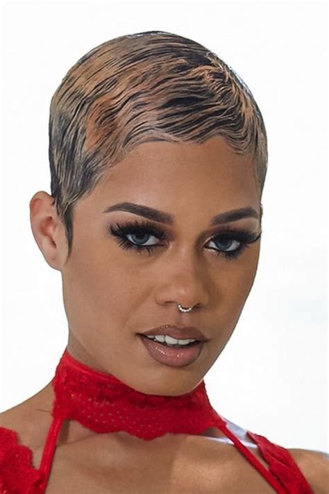 Jasamine Banks — The Movie Database Tmdb