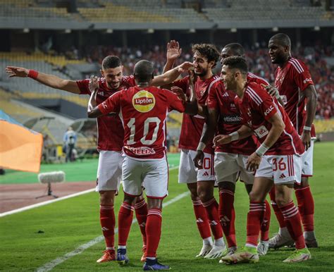 Al Ahly Boss Marcel Koller Provides Emam Ashour Injury Update
