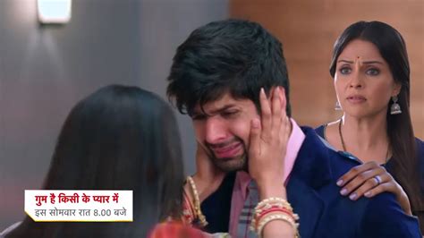 Isha Fix Savi And Rajat Marriage For Saisha Ghum Hai Kisi Ke Pyaar