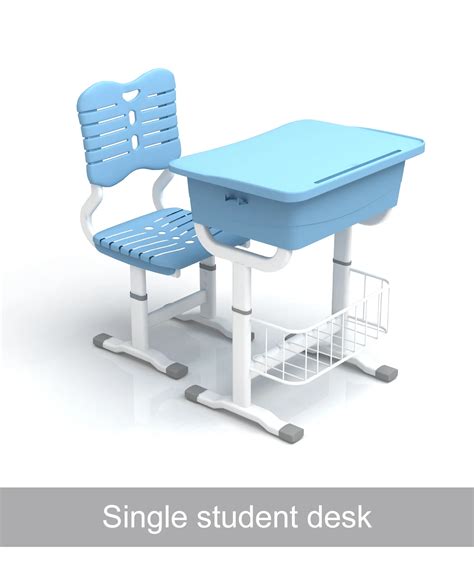 Detachable School Canteen Tables School Furniture Canteen Table School