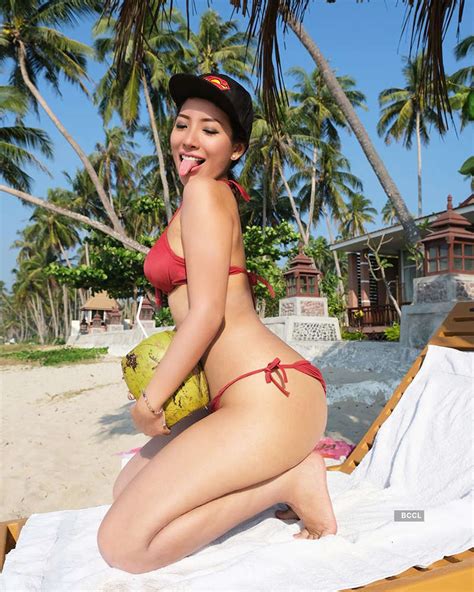 This Myanmar Doctor Lost Her Medical License For Sharing Revealing Pictures The Etimes