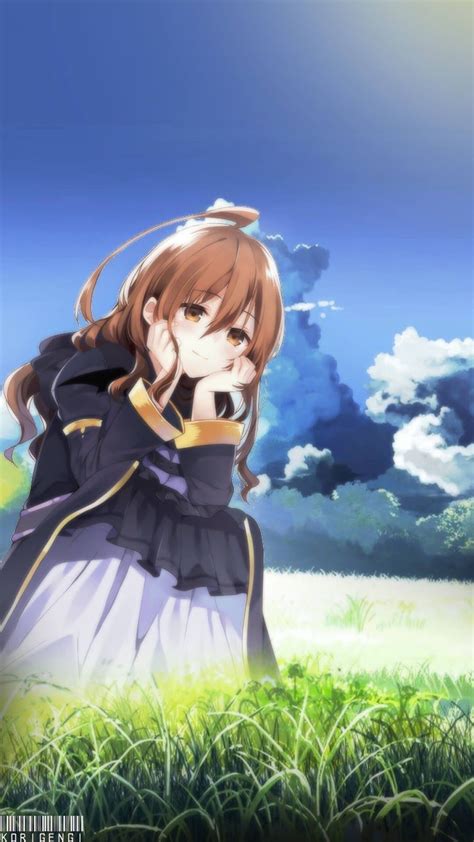 Wiz Konosuba Wallpapers Wallpaper Cave