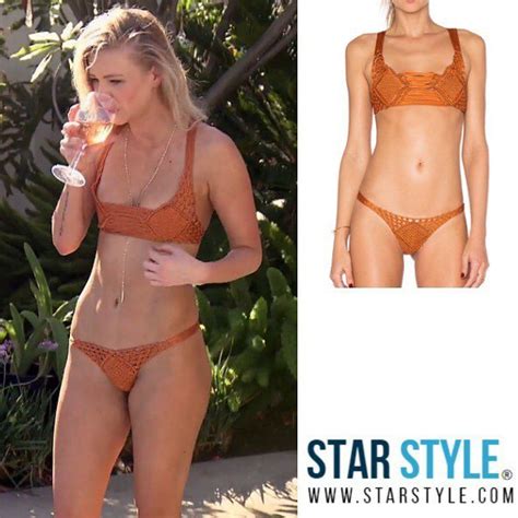 10 Sexy Hot Ariana Madix Bikini Pics