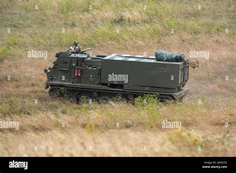 Guided Multiple Launch Rocket System Banque De Photographies Et Dimages à Haute Résolution Alamy