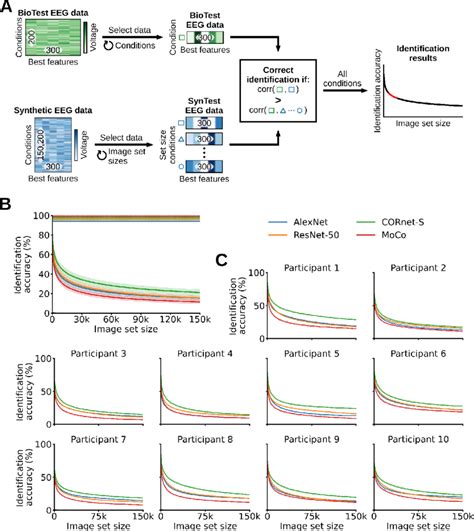 Zero Shot Identification Of The Biotest Data Using The Syntest Data And
