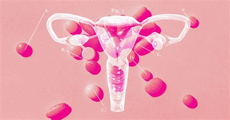 Pcos Still Difficult For Doctors To Diagnose And Treat Heres Why Dnyuz