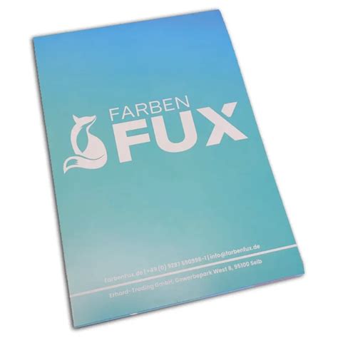 Wunderschöner A5 Schreibblock 50 Blatt 80g M² 2 47