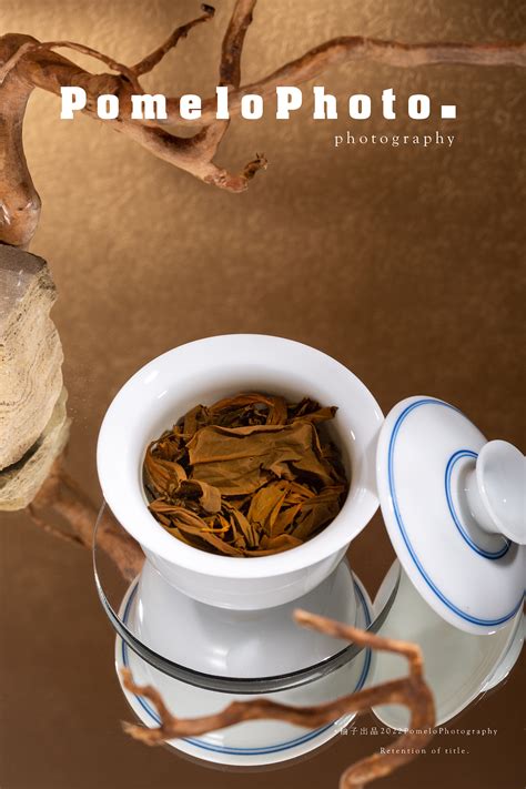 普洱茶 ｜红茶｜茶叶拍摄 赣州虞跃摄影 站酷zcool
