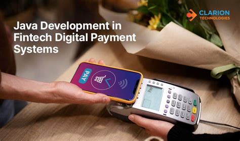 Fintech Digital Payments With Java A Guide To Development