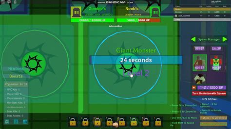 Noob Vs Zombies Tycoon 2 Gameplay Part 3 Youtube