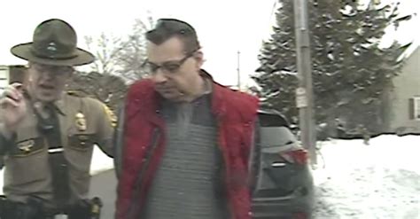 Man Alleges Trooper Detained Him For Giving Him The Finger