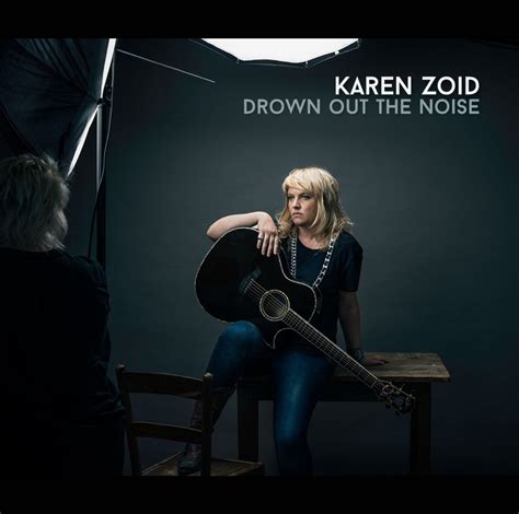 Karen Zoid Releases New Music Video