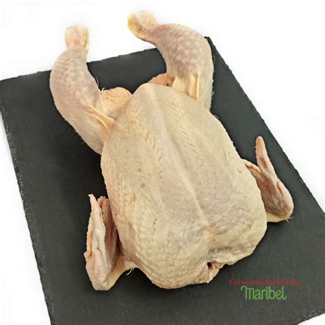 Muslo Y Contramuslo De Pollo Carniceria Maribel