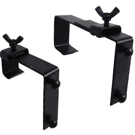 Adjustable Mounting Bracket Pair Pride Garden Products