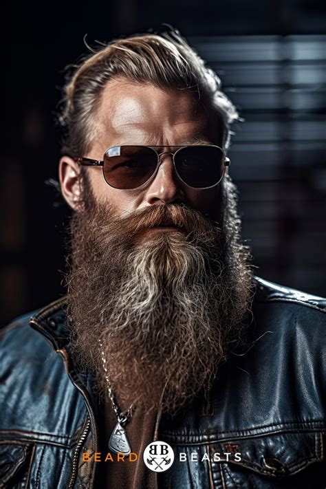 Cool Beard Styles And Beard Care Best Beard Styles Beard Styles
