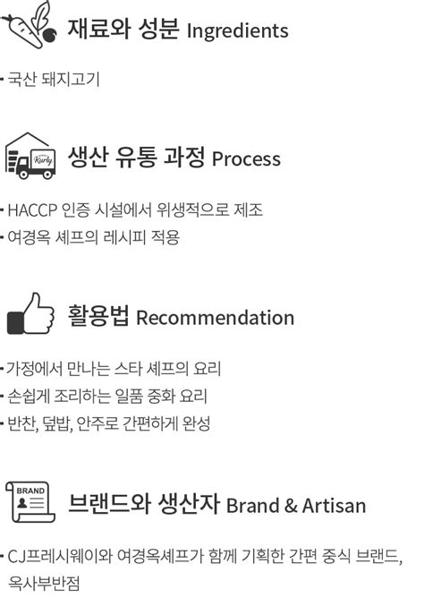옥사부반점 여경옥셰프의 사천식 류산슬 250g 마켓컬리