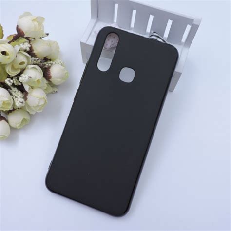 Jual Softcase Vivo Y Y I Y Y Y Y Silikon Case Slim Matte Case Jelly Hitam Black