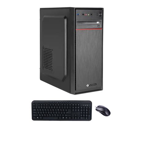 قیمت و خرید کامپیوتر دسکتاپ تک زون مدل Tz3770a Plus