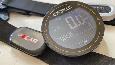 Cycplus M2 Review Super Cheap Quite Pretty Basic Bike Computer