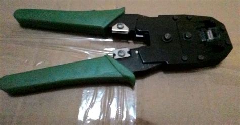 Terlalu Mudah Untuk Dicari Tutorial Pembuatan Kabel Straight