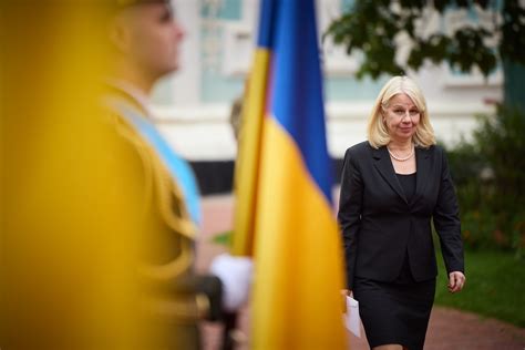 Фото Зустрічі й наради — Офіційне інтернет представництво Президента України