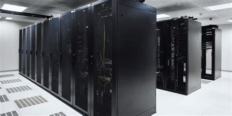 Mep Design For High Performance Computing Hpc Data Centers