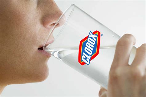 Bleach Drinking Video Gallery Know Your Meme