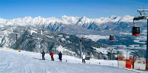 School Ski Trips Austria School Ski Trips