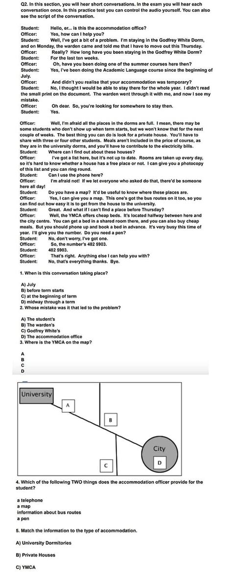 Toefl Exam Syllabus Question Types Books And Section Wise Exam Pattern