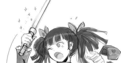 オリキャラ プルフォウ・ストーリー2 第28回 挿絵5 ガチャmのイラスト Pixiv
