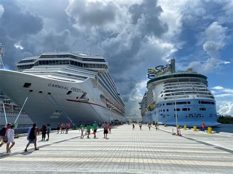 12 Fun Cheap Or Free Things To Do In Nassau On A Cruise