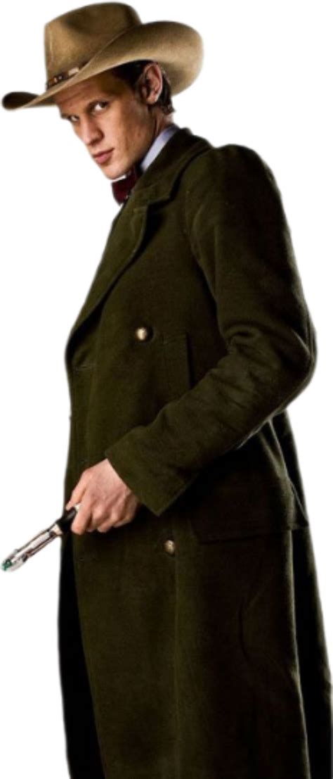 Eleventh Doctor 4 Png Doctor Who By Bats66 On Deviantart