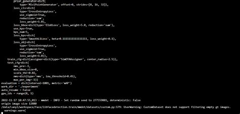 推理结果好像有问题 · Issue 61 · Shiqiyulibfacedetectiontrain · Github