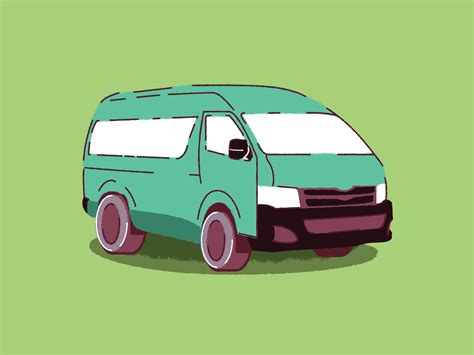 Dribbble Taxigouchepng By Reinhardt Van Zyl
