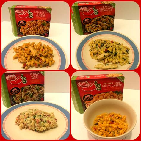 Chilis® At Home Heats Up The Frozen Food Aisle Detroit Duchess