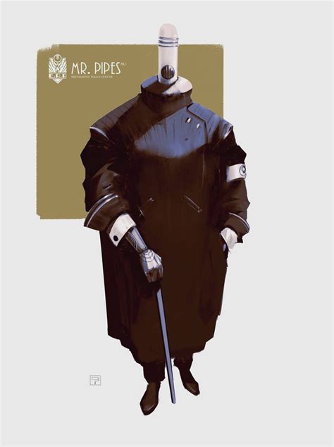 Pin On Stylized Characters