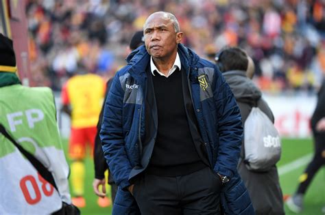 FLASH Mercato Le FC Nantes Tient Une Nouvelle Recrue