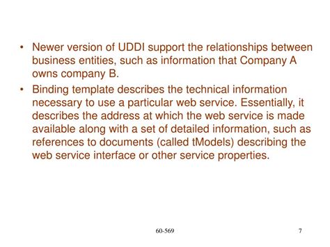 Ppt Uddi Powerpoint Presentation Free Download Id5163611